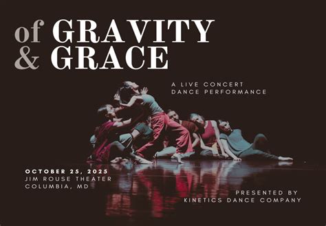 Kinetics Dance Company Kinetics Dance Theater