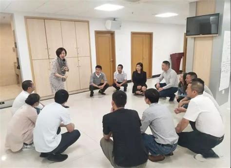 【冠卓动态】《twi一线主管管理技能提升》 公开课培训 精益生产 北京冠卓咨询有限公司