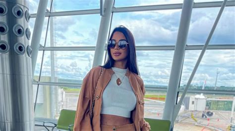 Influencer Brasileña Muere Tras Cirugía Hecha Por Supuesta Médica Que