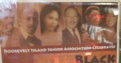Roosevelt Islander Online Roosevelt Island Seniors Association