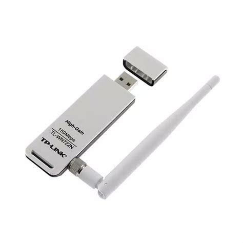 Jual Usb Wifi TP Link Antena Wifi External PC Laptop Pengganti Wifi Yang Rusak Indonesia Shopee