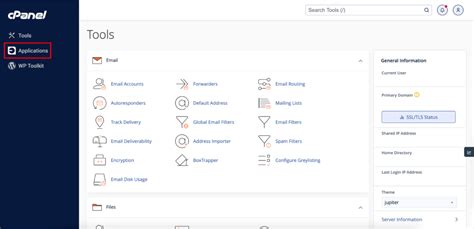 Install Drupal Using Cpanel Customer Success Team Advice And Answers