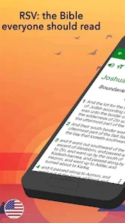 Rsv Bible For Android Download