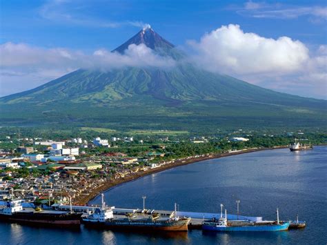 Philippines Tourist Destinations