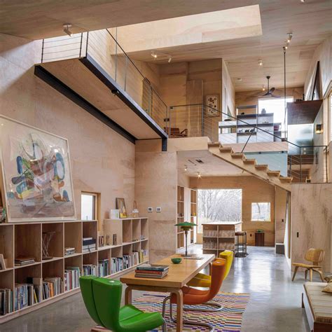 Steven Holls Institute For Contemporary Art Comprises Sculptural