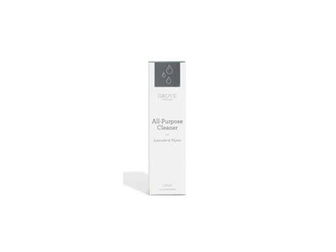 Grove Collaborative All Purpose Cleaning Concentrate Lavender And Thyme
