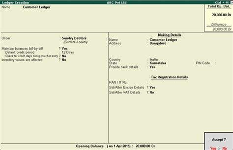 Debtors Ledger Explaining The General Ledger In Bokio | Bokio