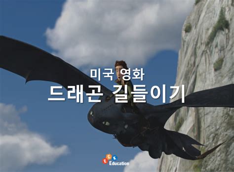 드림웍스 영화 추천 드래곤 길들이기 How To Train Your Dragon 등장인물줄거리 스포주의 네이버 블로그