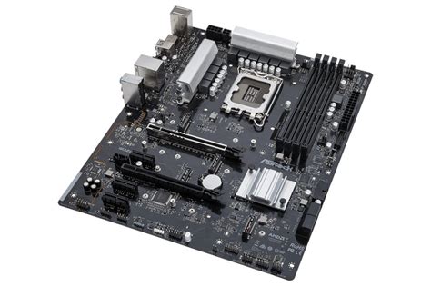 Asrock Z690 Phantom Gaming 4 Comparador De Precios