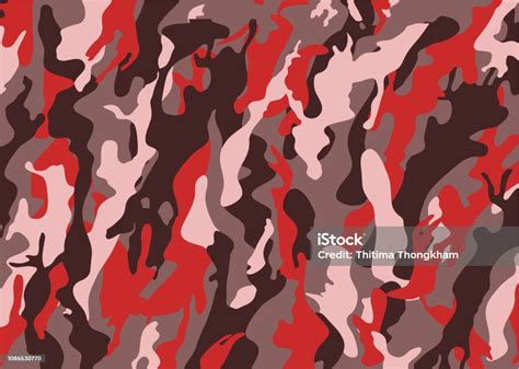 텍스처 군사 위장 육군 사냥을 반복 합니다 위장 패턴 배경입니다 고전적인 의류 스타일 Camo 인쇄 마스크입니다 4 가지 색상