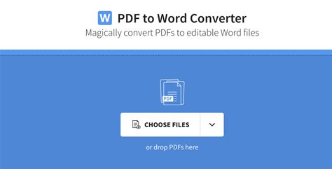 13 Best PDF To Word Converters In 2024