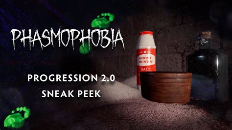 Progression 20 Sneak Peek Release Date Leveling And Salt In