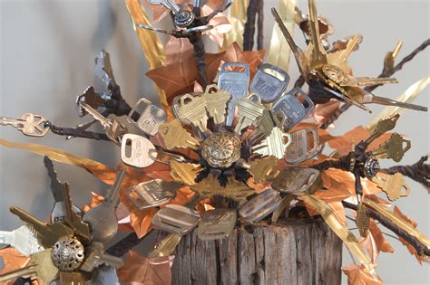 Keys To Creativity The Eli Whitney Museum And Workshop