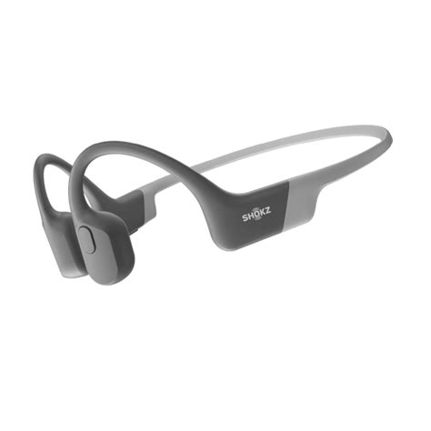 Openrun Ip67 Waterproof Open Ear Sport Headphones Shokz Official