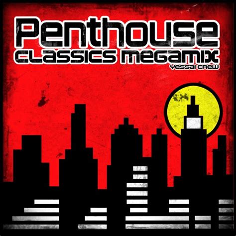 Sound Station Penthouse Classics Megamix By Yessai Crew