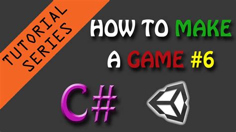 How To Make A Game In Unity® 6 Object Pooling For Enemies And More