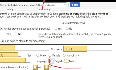 Checkboxes Community