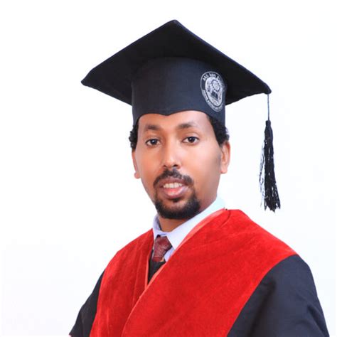 Nigussie Gebremeskel Engineer Addis Ababa Institute Of Technology Addis Ababa Aait