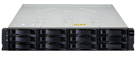 Ibm System Storage Ds3500 Express Business Systems International Bsi