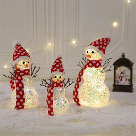 Simulation Clear Glass Fillable Gift Christmas Decorations Factory