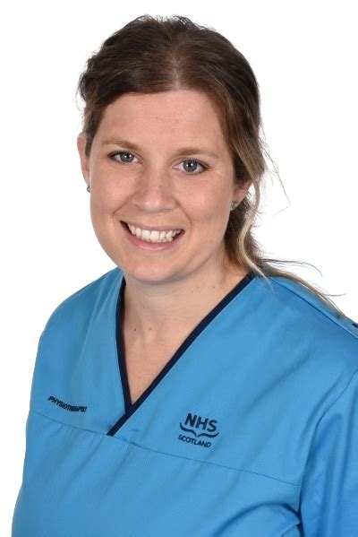 Meet the team – Urology Physiotherapy