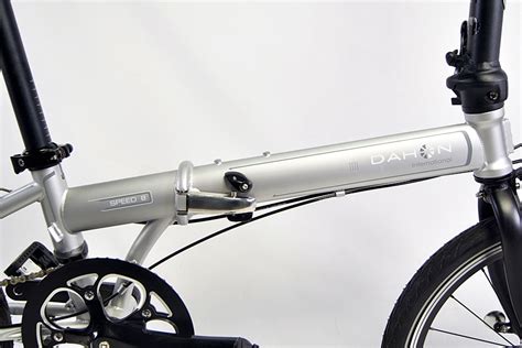 ダホン Dahon スピード D8 Speed D8 Acera 2017年モデルの買取実績 サイパラ