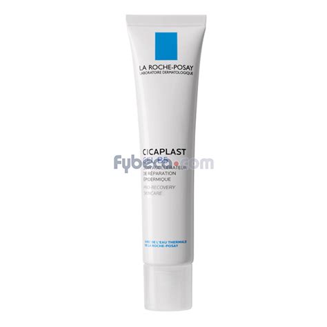 Cicaplast Gel B ml Multi Reparador Tópico Fybeca