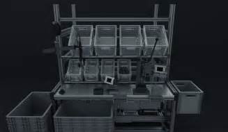 Virtual Reality Training Solutions For Faster Learning Blanx