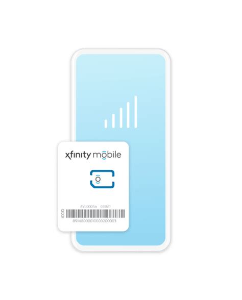 Xfinity Mobile Bring Your Own Phone Byod