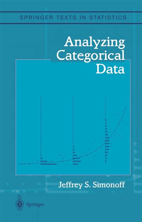 analyzing categorical data nhbs academic and professional books