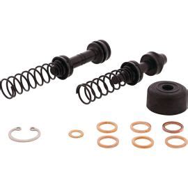 Master Cylinder Rebuild Kit No 18 1124 All Balls Racing