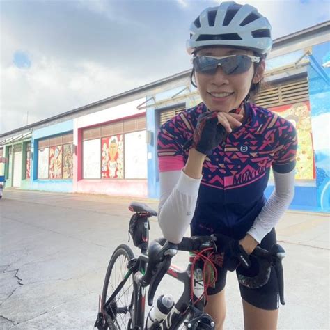 Kiki Huang Kiki Huangggggg Threads Say More