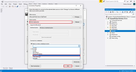 Get Multiple Table In View Using Ajax In Aspnet Mvc
