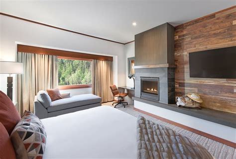 Salish Lodge And Spa Updated 2018 Prices And Hotel Reviews Snoqualmie