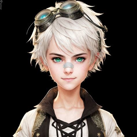 Bennett By Lorimor On Deviantart