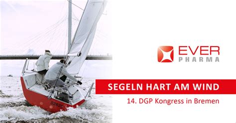 DGP Kongress 2022 - EVER Pharma Germany