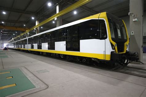 Lima Metro Línea Avances Page SkyscraperCity Forum