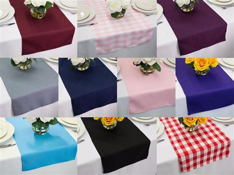What Size Table Runner For 108 Table At Raul Kirkland Blog