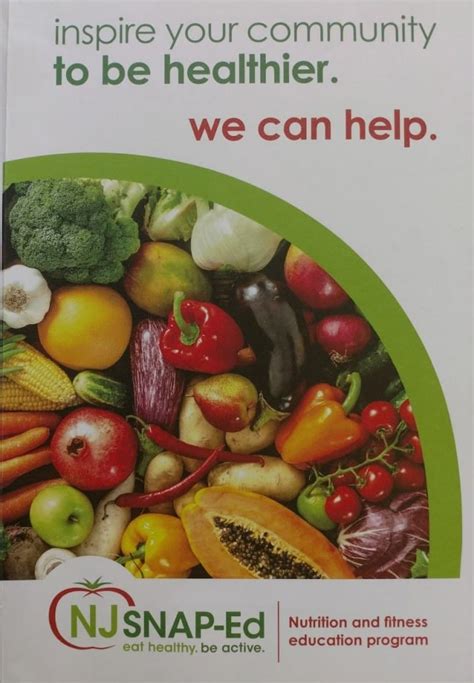 Snap Ed Photos Neptune Township