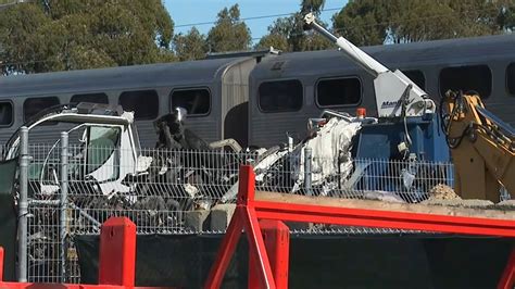 Stories About Caltrain Cbs San Francisco