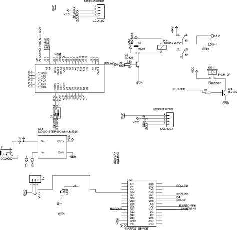 Figure 1 From Real Time Stress Detection And Monitoring System Using