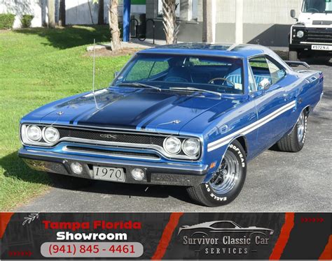 Cars 1970 Plymouth Gtx Plymouth Gtx Fast 8 Dom Dominik Toretto The