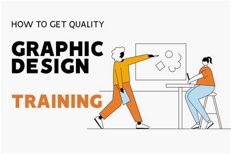 How To Get Quality Graphic Design Training Graphic Design Junction