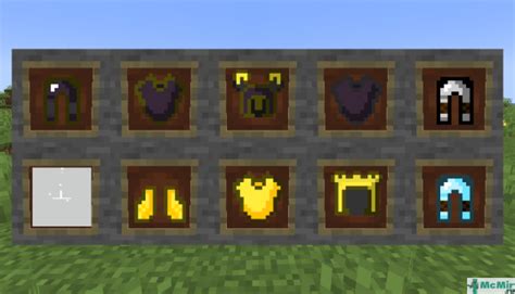 Как сделать Netherite 1 Leggings в моде Передовое оборудование в Майнкрафт Майнкрафт википедия