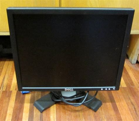MONITOR DELL E178FP (63/2020/28) – ZiS PB
