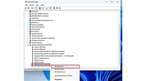 Usb Not Working Windows Best Ways To Fix It