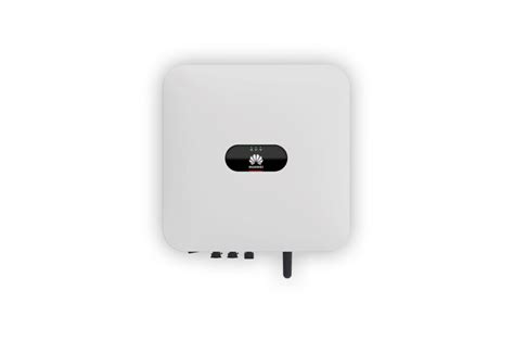 Huawei Sun2000 KTL L1 Inverter Review Instyle Solar