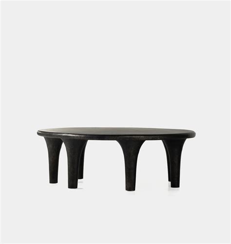 Wilke Coffee Table 3d Model Cgtrader