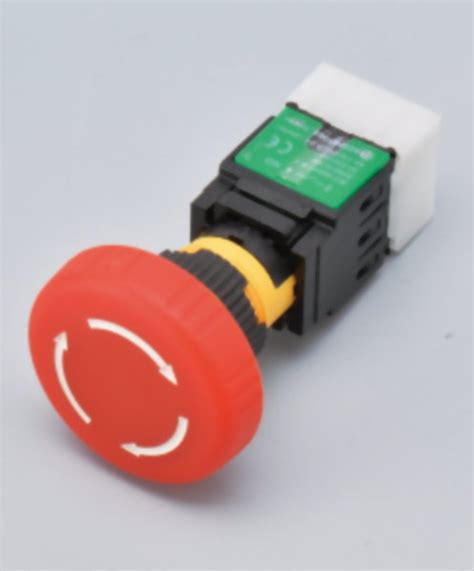Emergency Stop Switches Auspicious Electrical Engineering Co Ltd