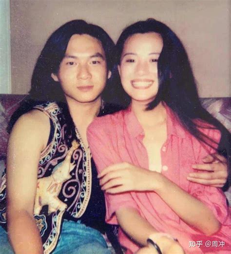 咏梅栾树结婚28年，一直没生孩子：他们的感情，太甜了 知乎